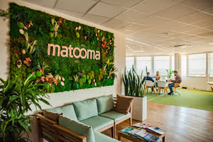 Connectez vos objets avec les cartes M2M multi-opérateurs - Matooma